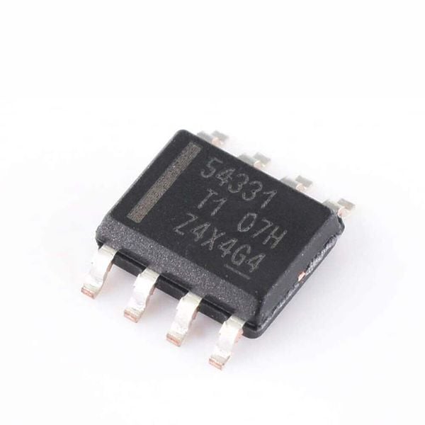 IC nguồn TPS54331DR SOP8 IC BUCK 3A 28V