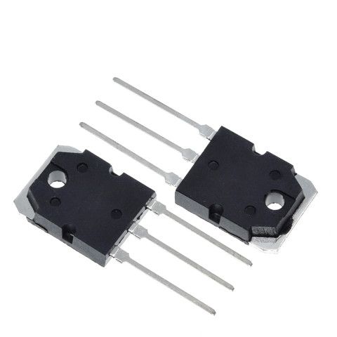Linh kiện IRFP450A IRF450 MOSFET 500V 14A KÊNH N