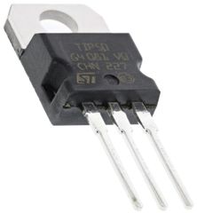 Linh kiện Transistor TIP50 TO-220 RK-139
