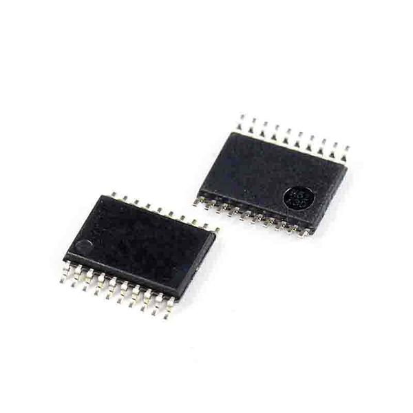 Linh kiện VHC244, 74HC244PW, HC244 IC SỐ KIỂU CHÂN TSSOP-20