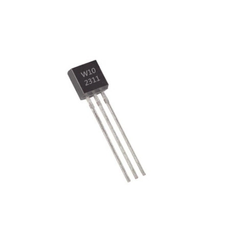 Linh kiện TRANSISTOR W10 OAK5 HK-83-1