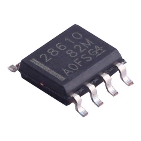 Linh kiện 28610 UCC28610 UCC28610DR IC Chuyên Dụng SOP-8