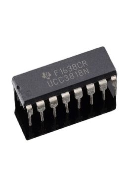 IC PWM Ucc3810N 3810N