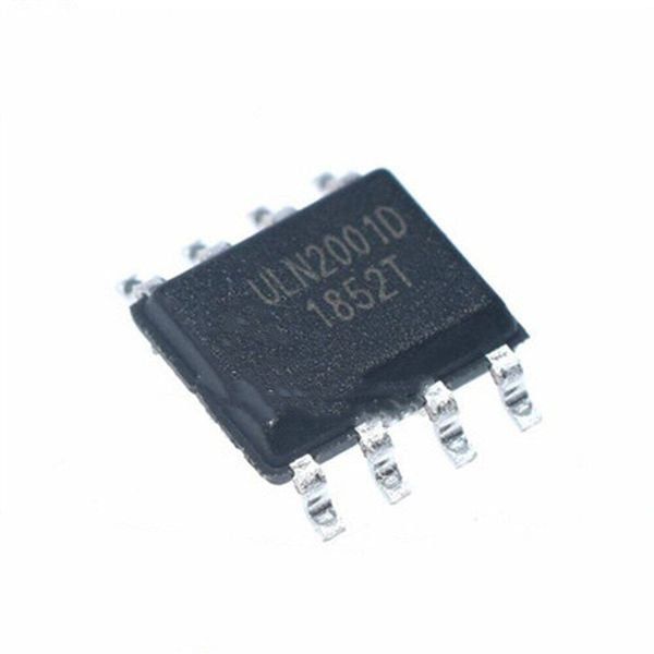 Linh kiện IC ULN2001 SMD SOP8