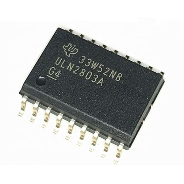 Linh kiện ULN2803ADWR