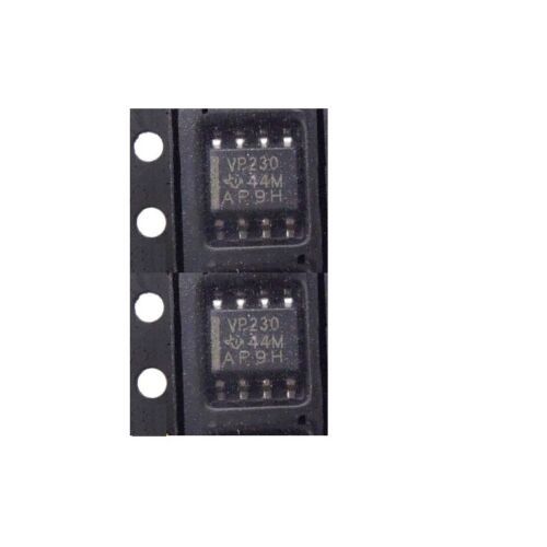 Linh kiện SN65HVD230 VP230 IC CAN SOP-8