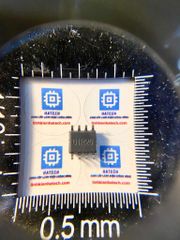 Linh kiện VP3082 3082 IC giao tiếp RS - 485 SOP-8 mới chính hãng