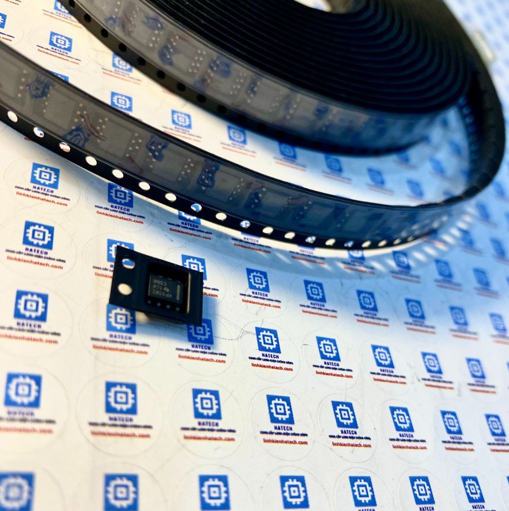 Linh kiện VP3082 3082 IC giao tiếp RS - 485 SOP-8 mới chính hãng