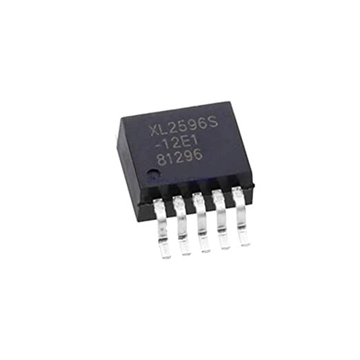 IC hạ áp XL2596S-12E1 xl2596s 12V