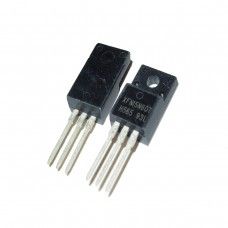 IGBT XNF15N60T 15N60 15A 600V TO-200F kênh N