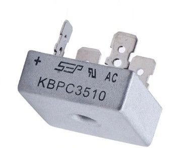 KBPC3510 Diode cầu VUÔNG 35A 1000V DIP-4 chính hãng
