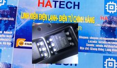 IC Opto PC827 DIP-6 chính hãng SHARP