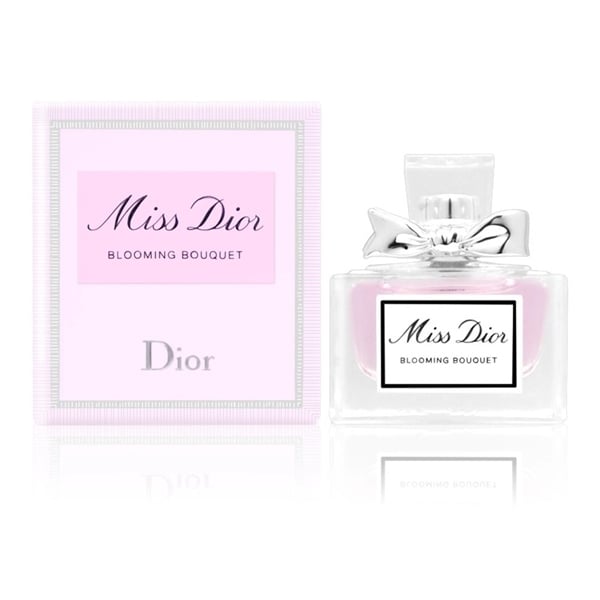 Nuớc hoa miss Dior blooming bouquet edt 5ML