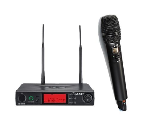 Micro không dây JTS – CEMCO