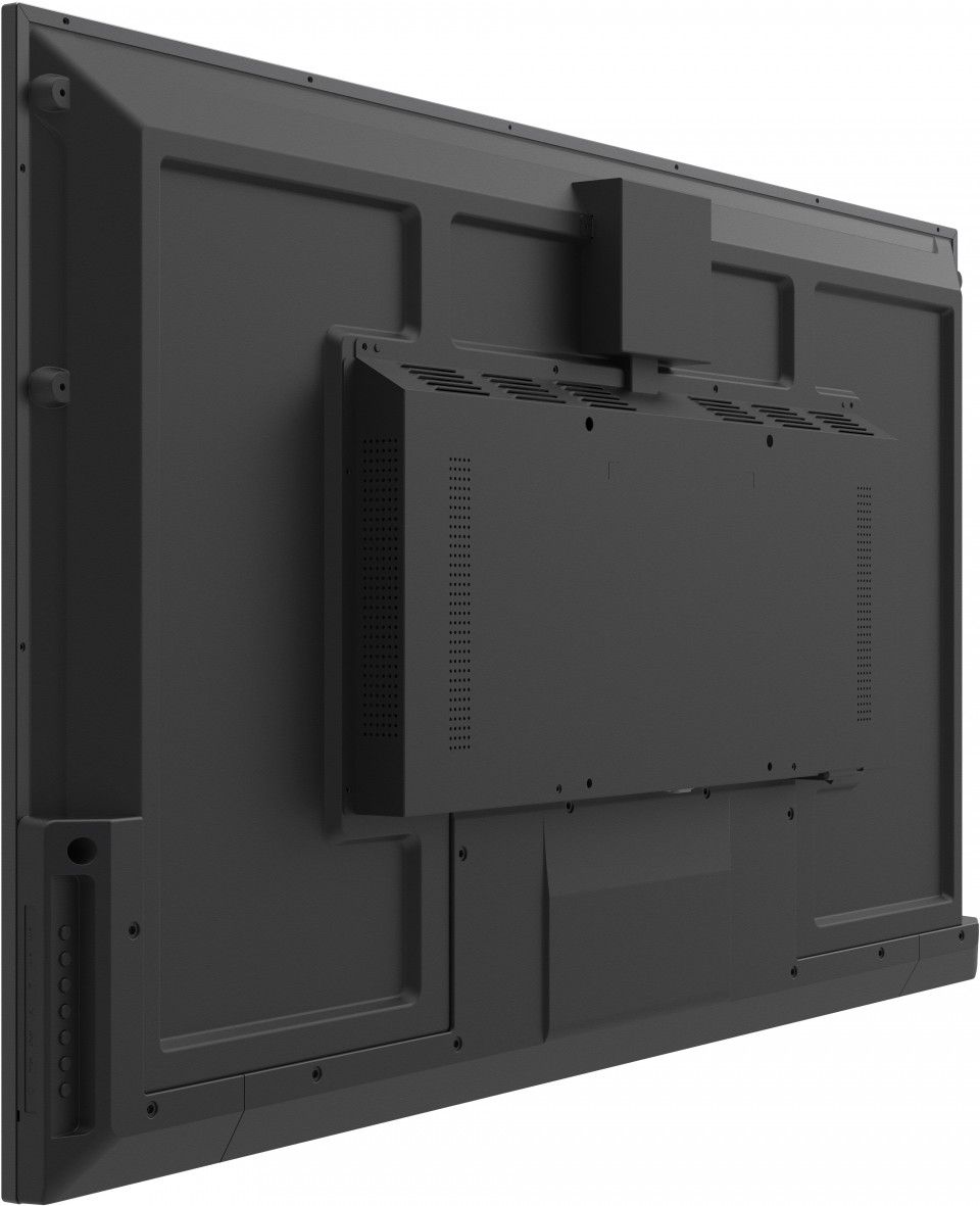 Màn hình trình chiếu 55 inch, 4K VIEWSONIC - CDE5530 – CEMCO