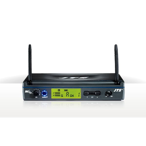 Khối thu JTS IN64R – CEMCO