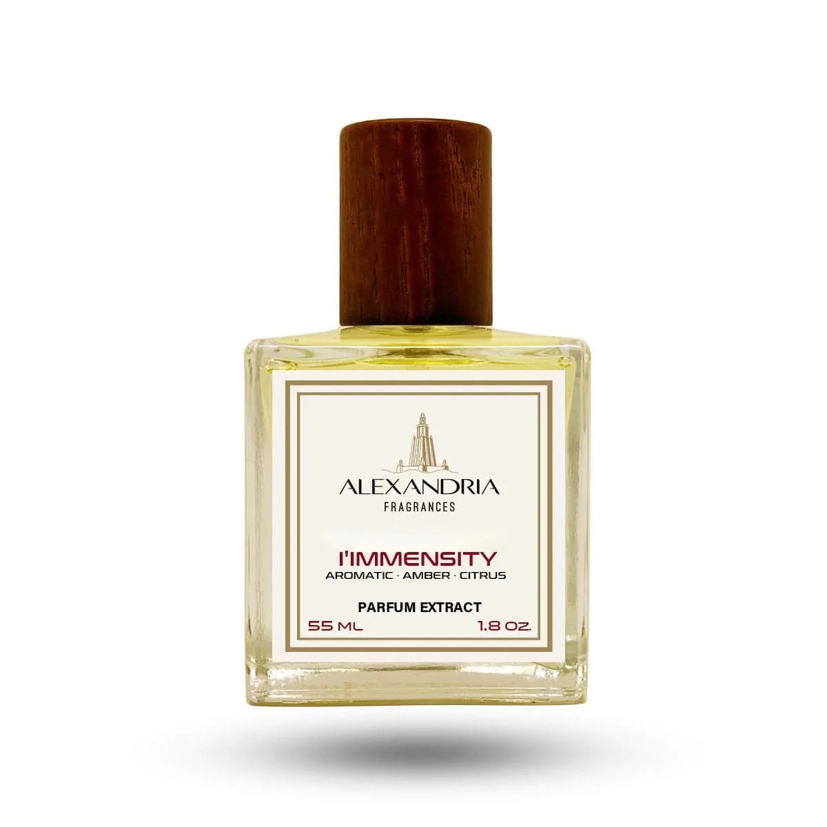 Nước hoa Alexandria Fragrances L'Immensity - LV L’Immensité ...