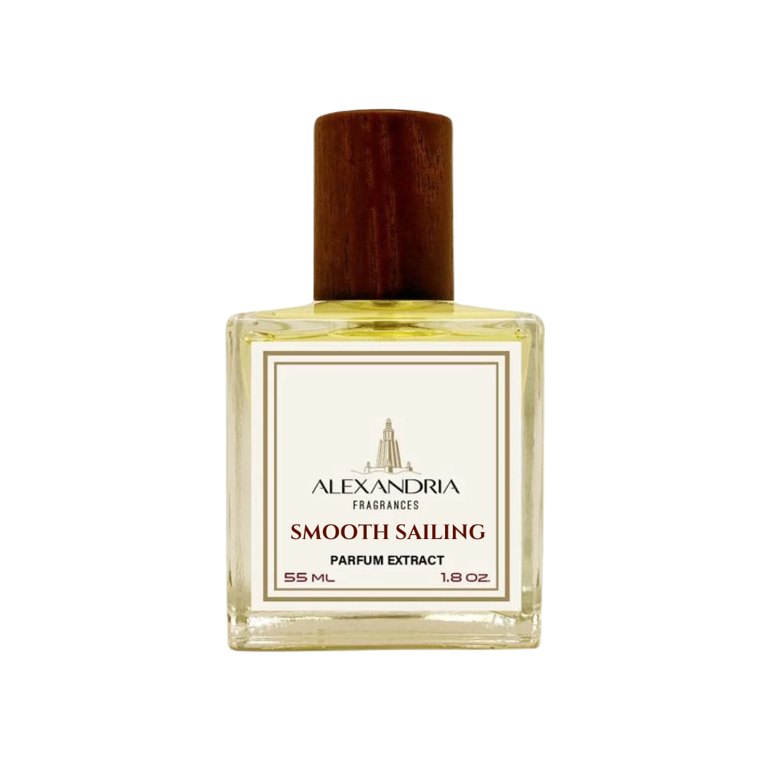 Nước hoa Alexandria Fragrances Smooth Sailing - Xerjoff 40 Knots ...
