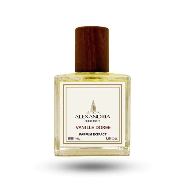 Nước hoa Alexandria Fragrances Vanille Doree - Guerlain Spiritueuse Do ...