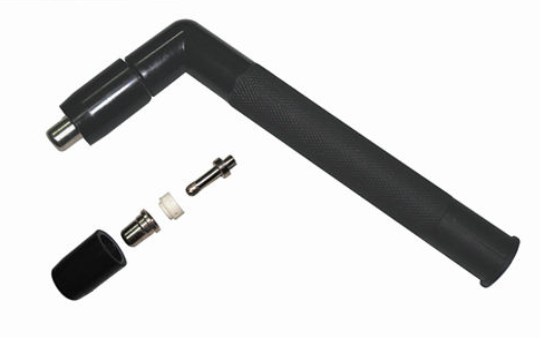 Plasma Torch Body – CÔNG TY TNHH FLASHBOY SOLUTION