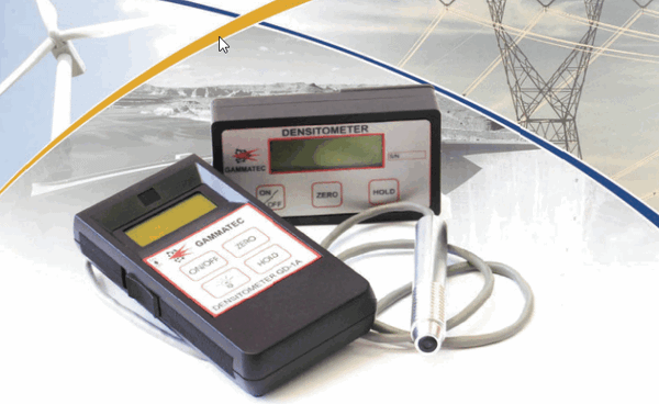 GD-1A Pencil Type Digital Densitometer GD-2 Digital Film Densitometer ...