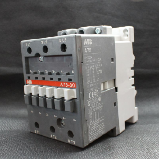 ABB A50-30-00-80 – CÔNG TY TNHH FLASHBOY SOLUTION