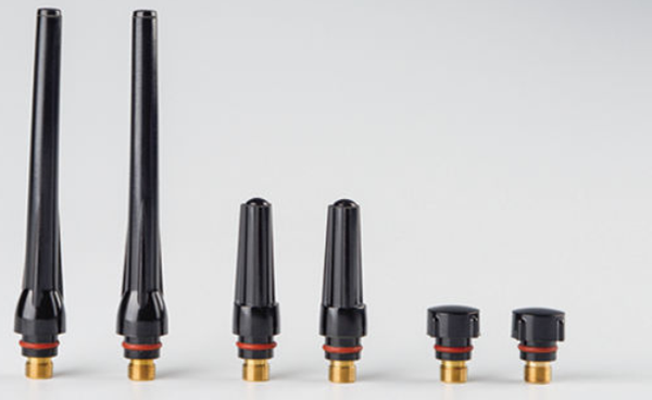 Back cap - Thiết bị hàn TIG ARGON – CÔNG TY TNHH FLASHBOY SOLUTION