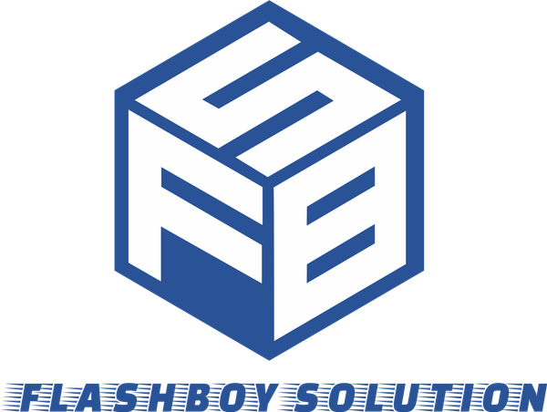 CÔNG TY TNHH FLASHBOY SOLUTION