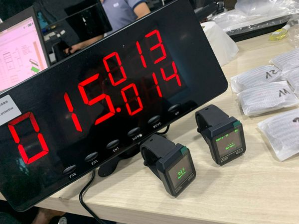 Nút nhấn gọi – CÔNG TY TNHH FLASHBOY SOLUTION