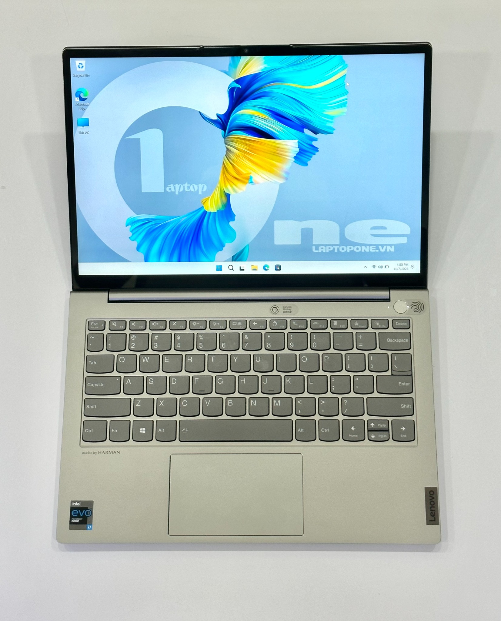 Lenovo ThinkBook 13s Gen 2 i7-1165G7 Ram 16Gb 512Gb 14 Inch 2K Lenovo ThinkBook 13s Gen 2 i7-1165G7 Ram 16Gb 512Gb 14 Inch 2K