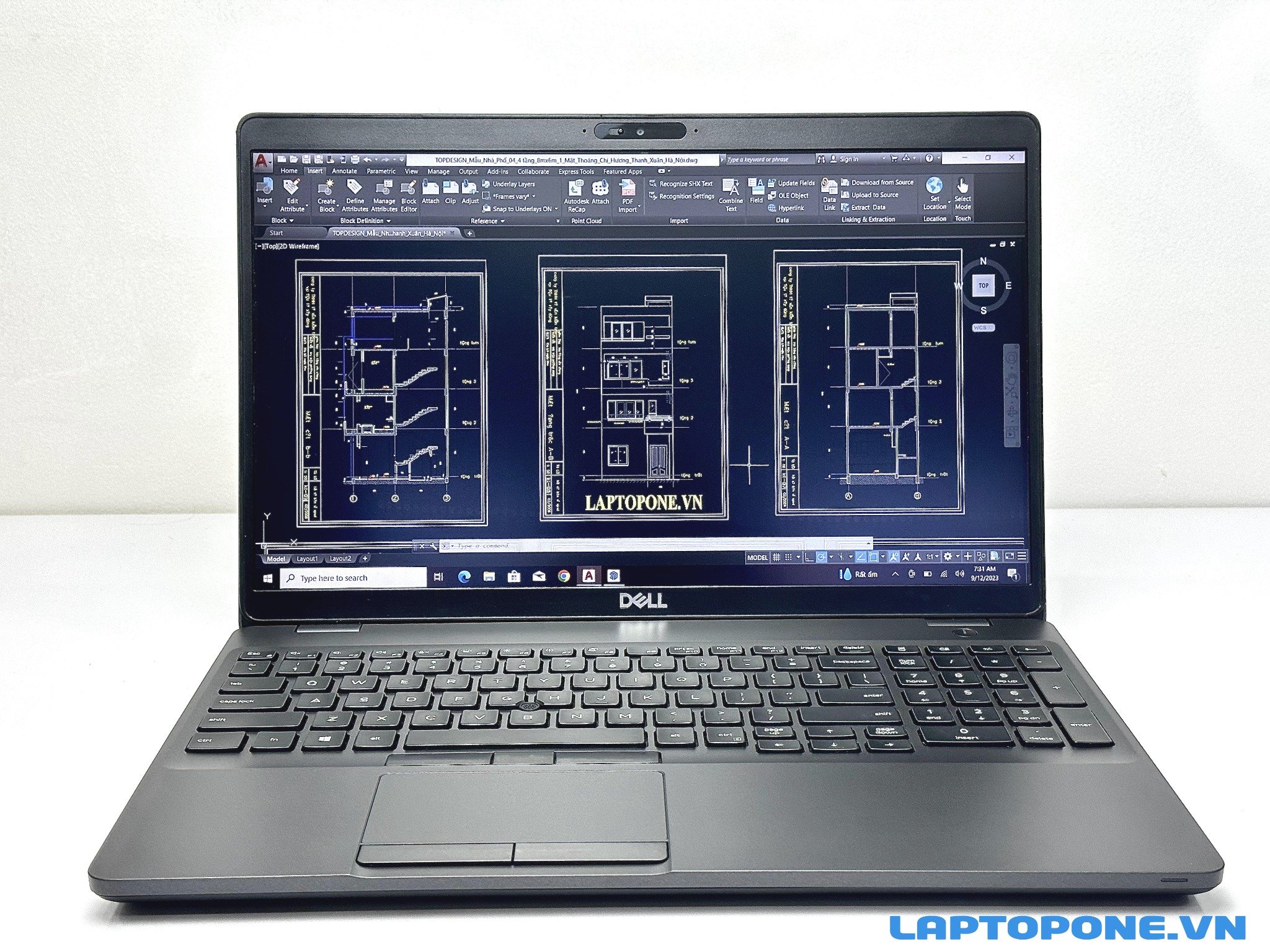 Dell Precision 3541 i7-9750H 32GB 51GB VGA Rời NVIDIA Quadro Dell Precision 3541 i7-9750H 32GB 51GB VGA Rời NVIDIA Quadro