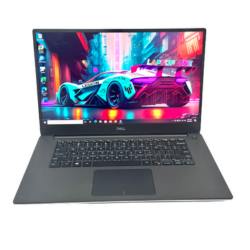 Dell Xps 15 7590 Core i7 9750H 32Gb 512Gb GTX1650 Fullhd