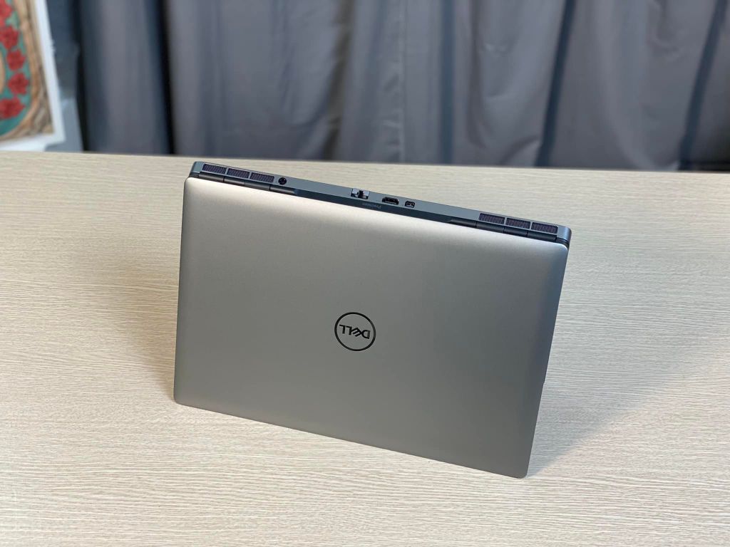 Dell Precision 7560 i7 11800H/ 16GB/ 512GB/ Quadro T1200/ 15.6″ FHD