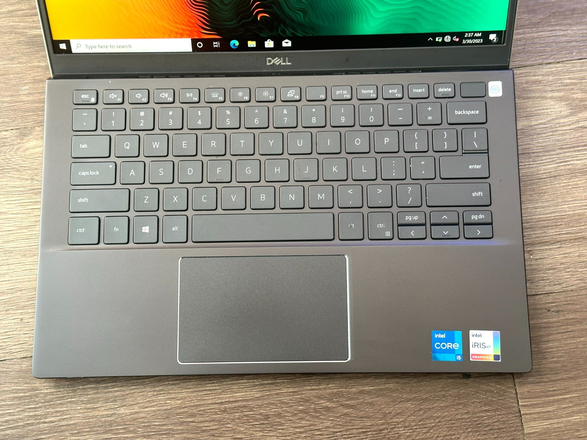 Laptop Dell Vostro 5301 i5 1135G7/8GB/512GB Laptop Dell Vostro 5301 i5 1135G7/8GB/512GB