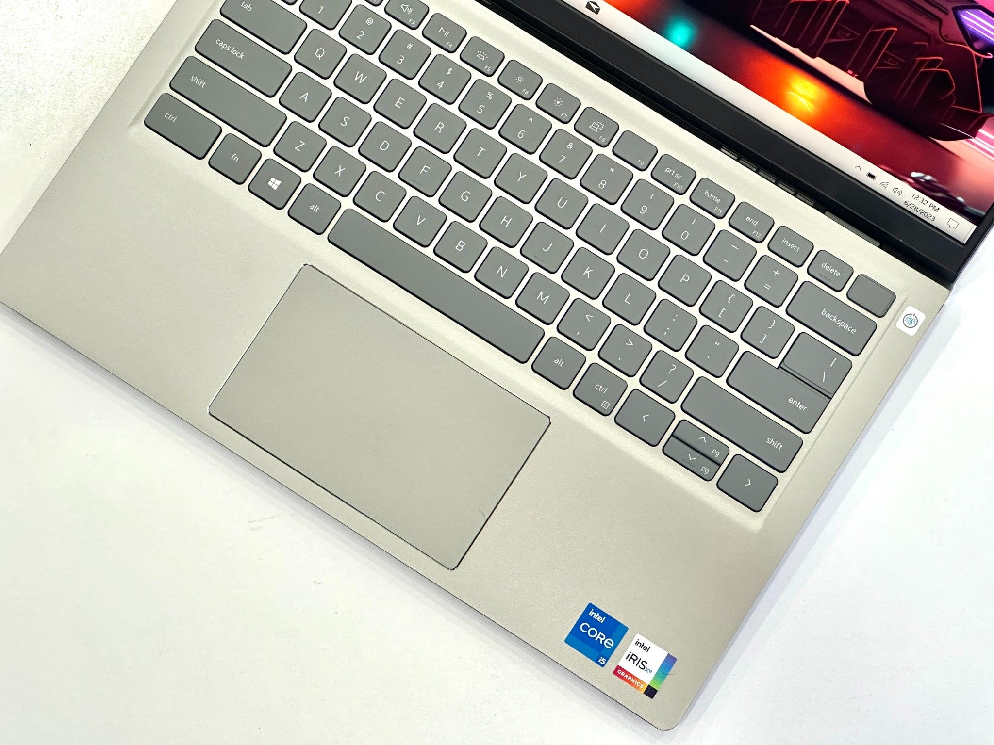 Laptop Dell Inspiron 5410 Core i5-11300H Ram 16G SSD 512G Laptop Dell Inspiron 5410 Core i5-11300H Ram 16G SSD 512G