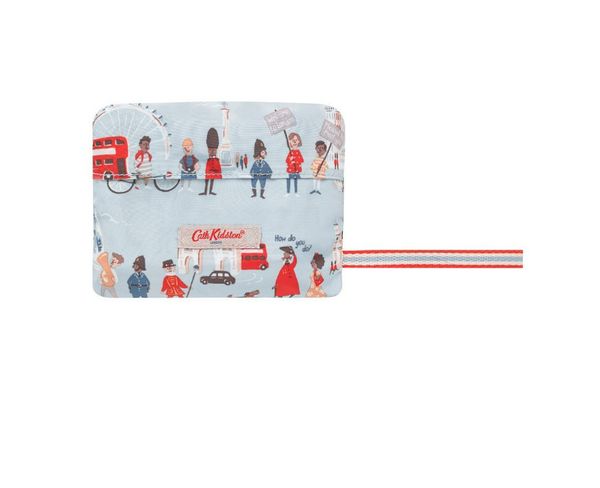 Túi đeo vai xếp gọn/ - Small London Map – Cath Kidston VN