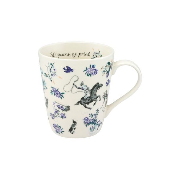 Ly/Stanley Mug - 30 Years Icons - multi – Cath Kidston VN