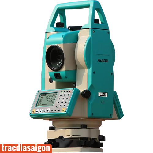 Giá bán Máy Toàn Đạc Ruide R2 2" - Gọi ngay 0983.099.922 – Trắc Địa Sài Gòn