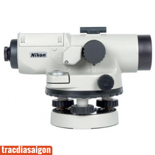 Máy Thủy Bình Nikon AE-7C - Gọi 0983.099.922 (Mr Hải) – Trắc Địa Sài Gòn