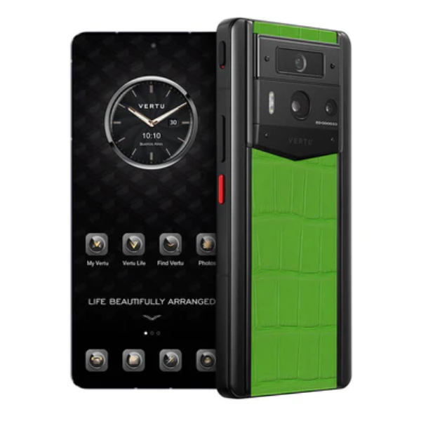 METAVERTU 2 MAX Chính Hãng | Thế hệ mới đẳng cấp – Vertu Việt Nam