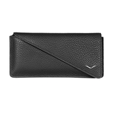 METAVERTU Wallet Calf Case Phone Bag Jade Black Chính Hãng – Vertu Việt Nam