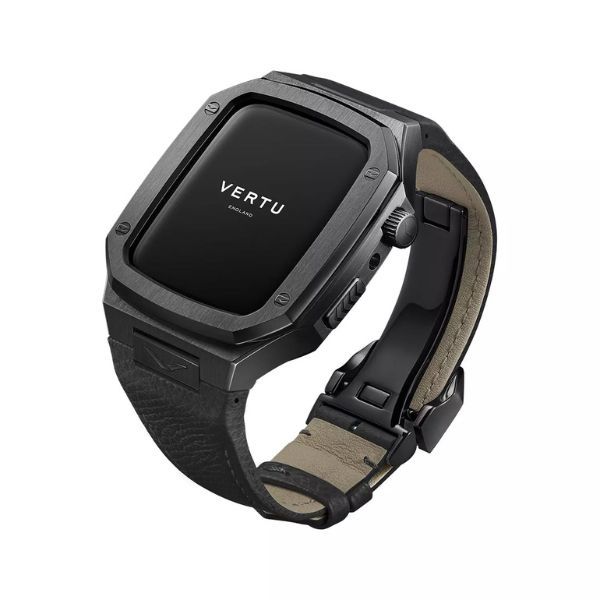 Vertu Watch - Đồng hồ Vertu Chính Hãng, Cao Cấp, Sang Trọng – Vertu ...