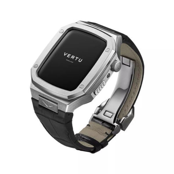 Vertu Watch - Đồng hồ Vertu Chính Hãng, Cao Cấp, Sang Trọng – Vertu ...