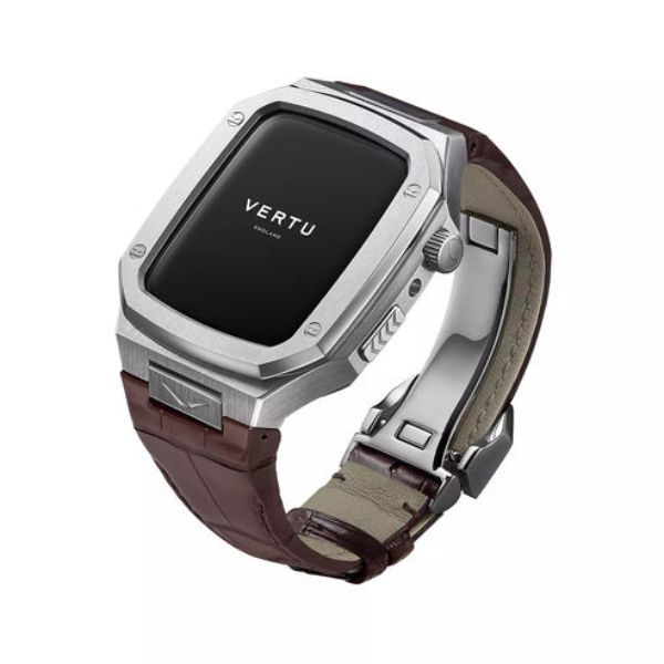 Vertu Watch - Đồng hồ Vertu Chính Hãng, Cao Cấp, Sang Trọng – Vertu ...