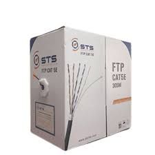 Cáp mạng STS 5E UTP - Hưng Thịnh