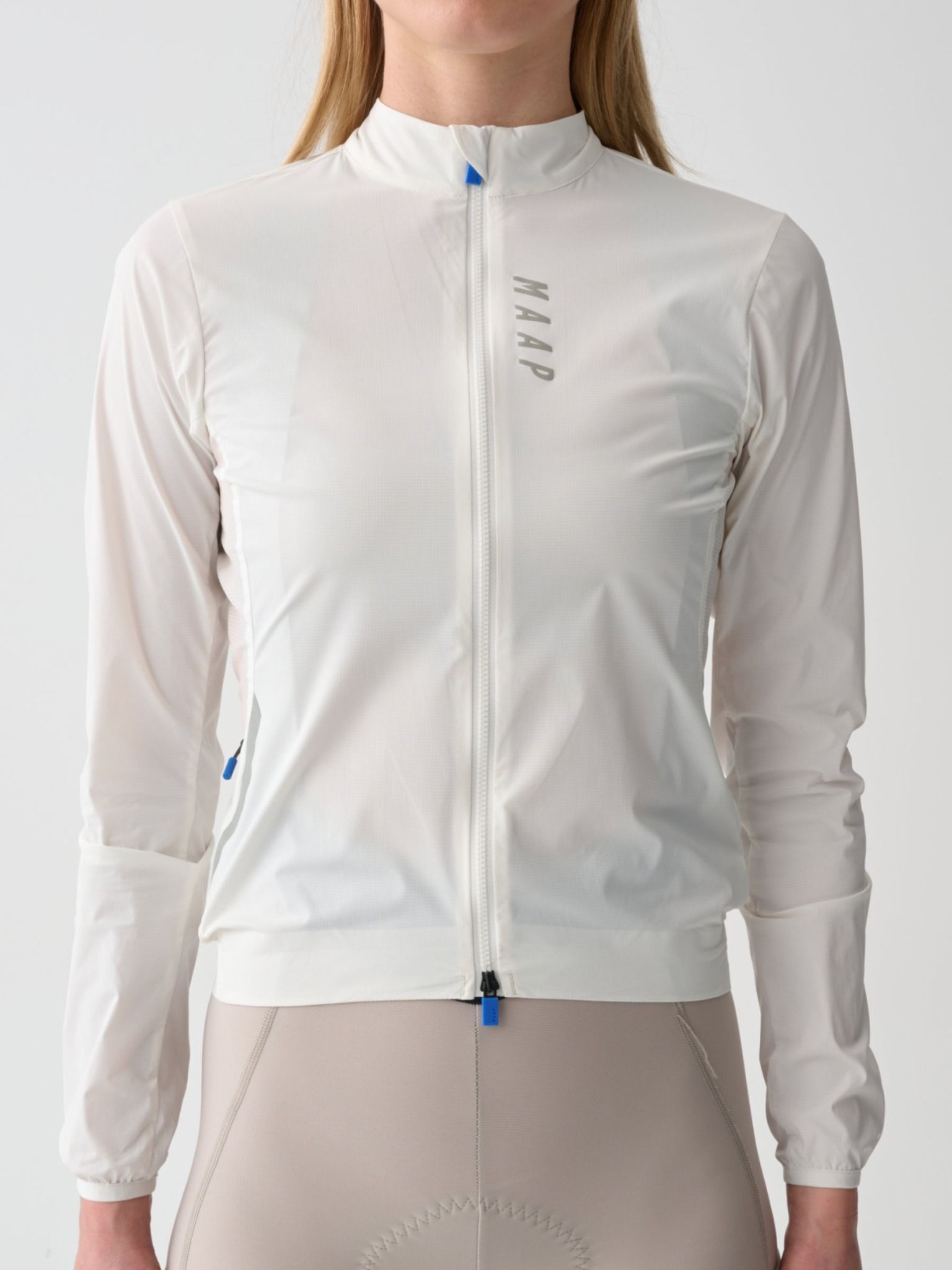 Women's Flow Jacket – ChinPhoCycleVietNam
