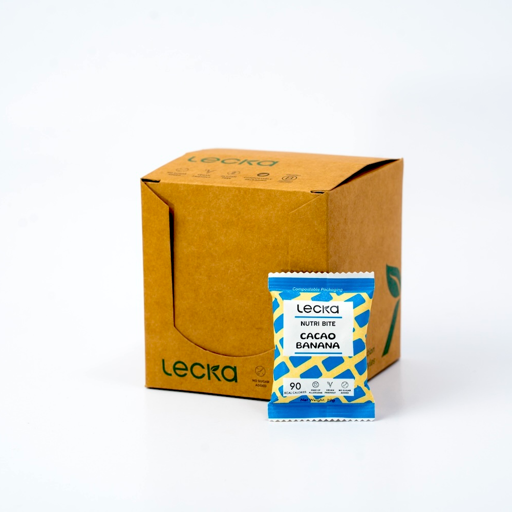 Thanh Dinh Dưỡng Lecka – ChinPhoCycleVietNam