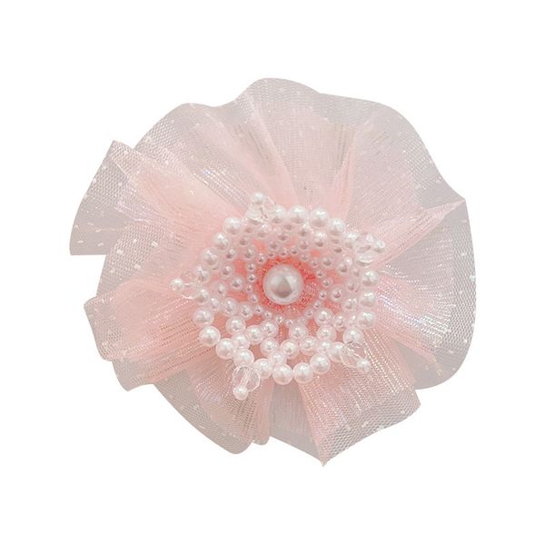 Băng Đô BD106 – Băng Đô Hoa Voan Đính Ngọc Trắng, Hồng, Xanh Sang Trọn ...