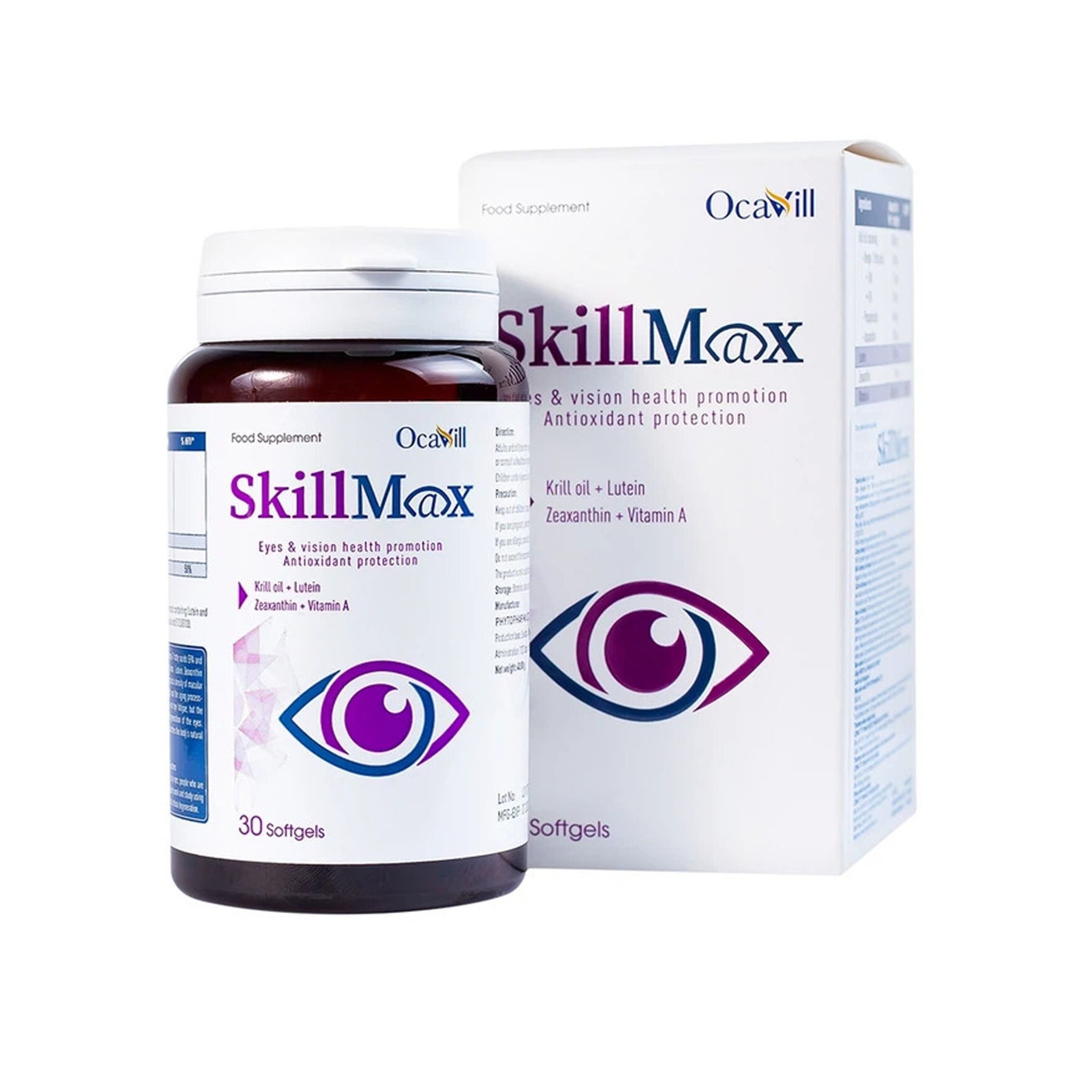 Thực phẩm bảo vệ sức khỏe MULTIVITAMIN + Zn + D3 - Hỗ trợ tăng cường s ...