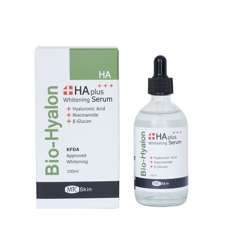 Serum Bio – Hyalon Whitening MTC Skin – CLEOHOUSE